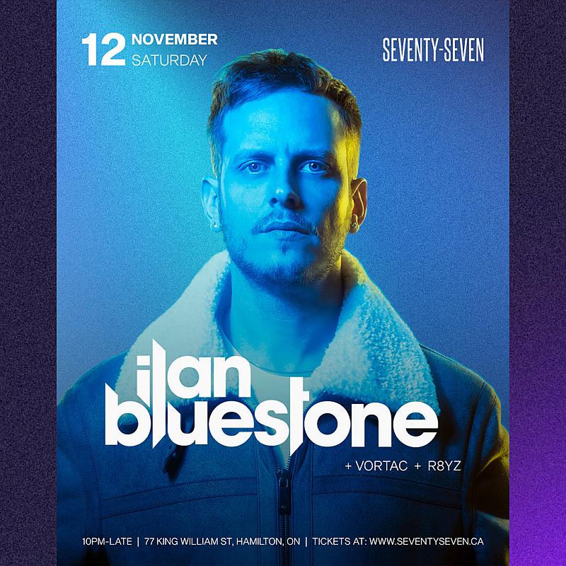 Seventy Seven Nightclub in Downtown Hamilton - Events Listings