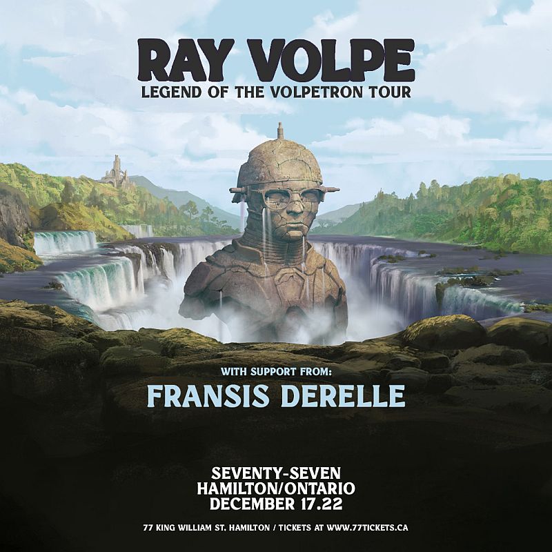 Seventy Seven Nightclub in Downtown Hamilton - Events Listings